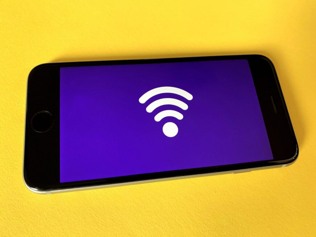 WiFi 6 - Erklärung, Funktionen und Vorteile - Technik-Magazin, Ratgeber ...