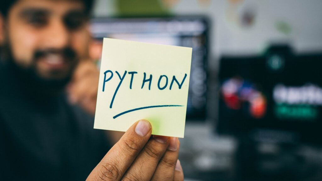 IT: Python-Programmiersprache - Wo kann sie eingesetzt werden ...