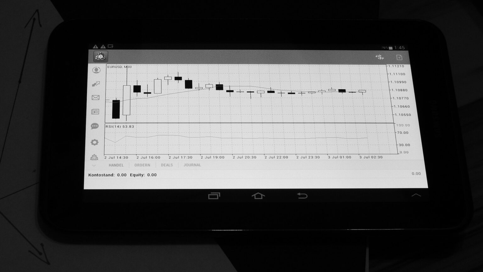 Linux Tablet - Alle Möglichkeiten und Infos im Jahr 2026