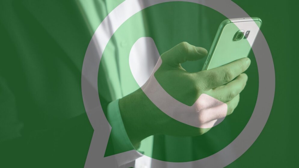 Beste Whatsapp Spionage Ohne Zielgerät So Klappt Es 2023